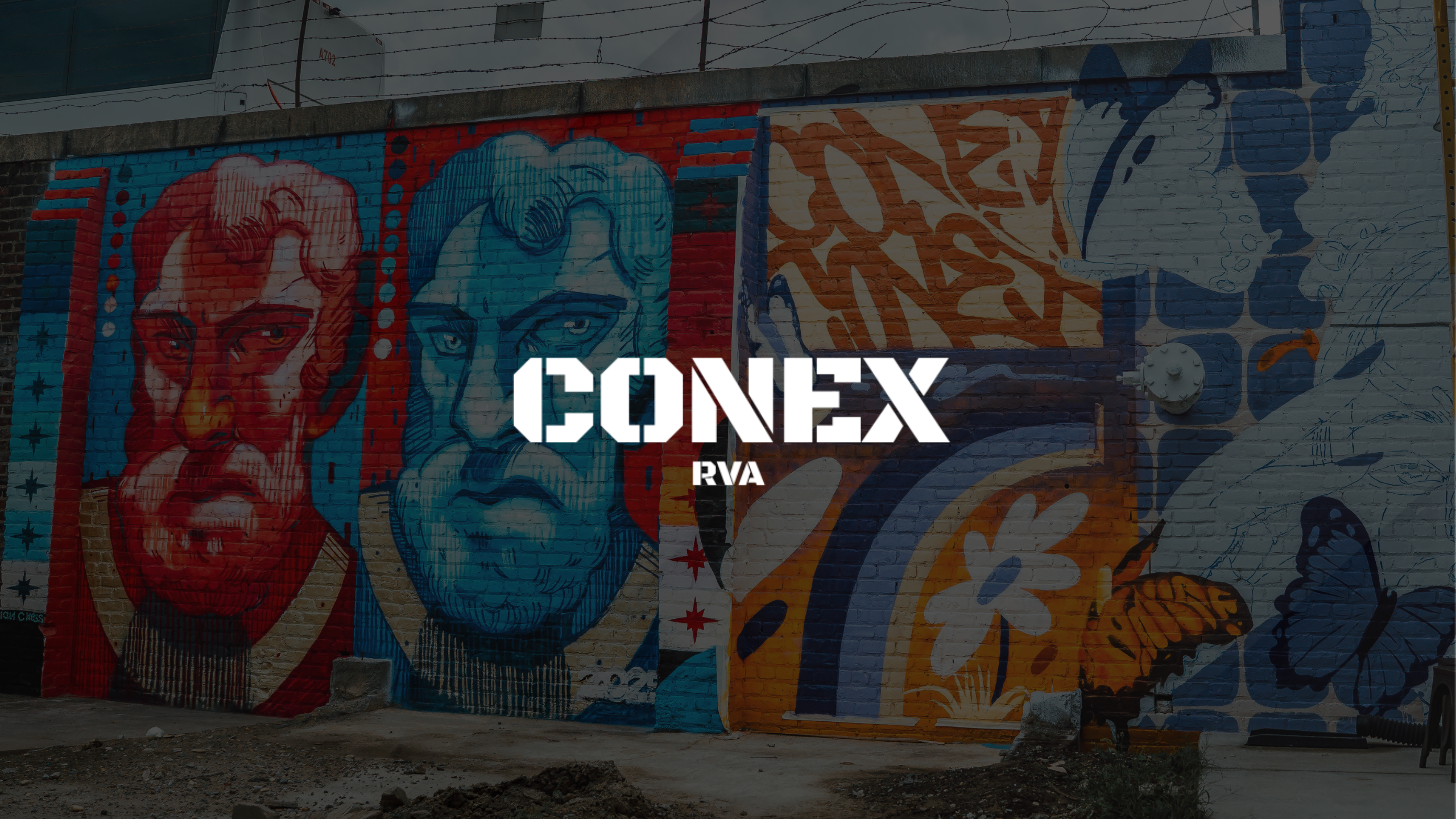 Conex RVA | Conex RVA